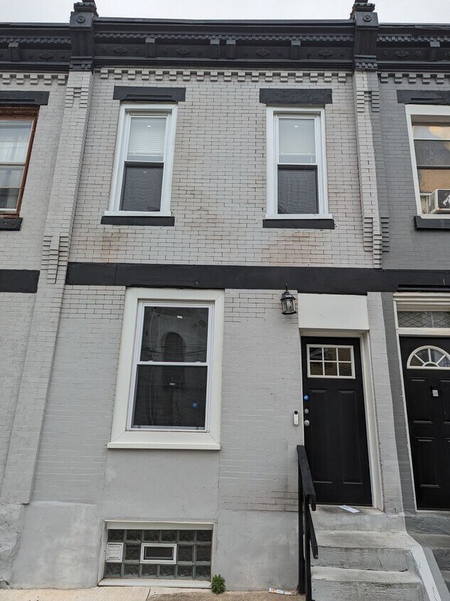 2159 N Marston St, Philadelphia, PA 19121 - House Rental in ...
