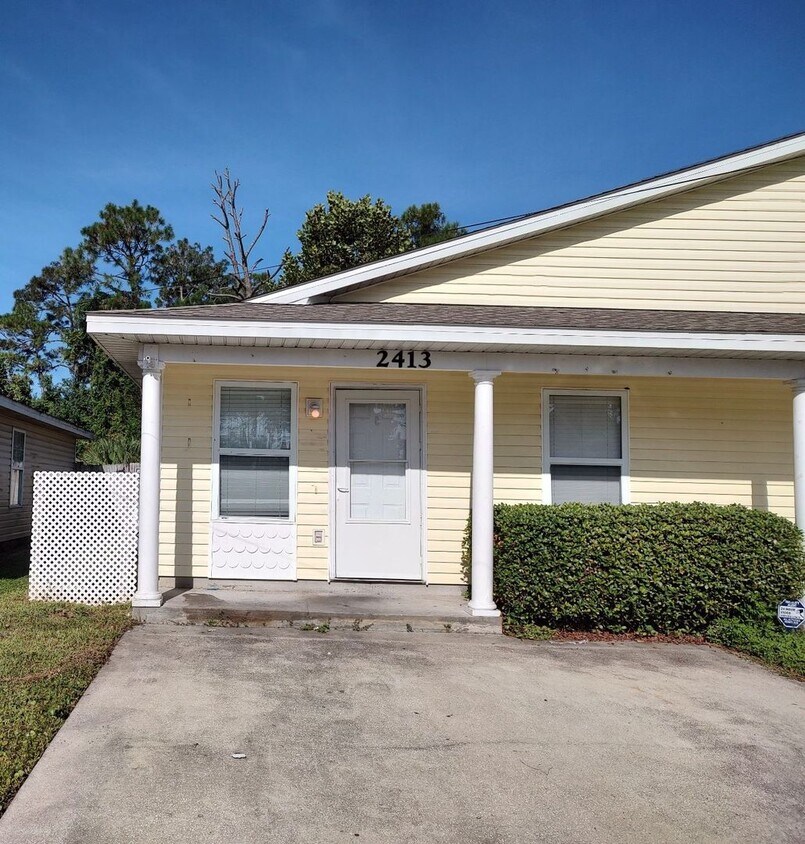 2409-2413 Allison Ave Unit 2413 Allison Ave, Panama City Beach, FL ...