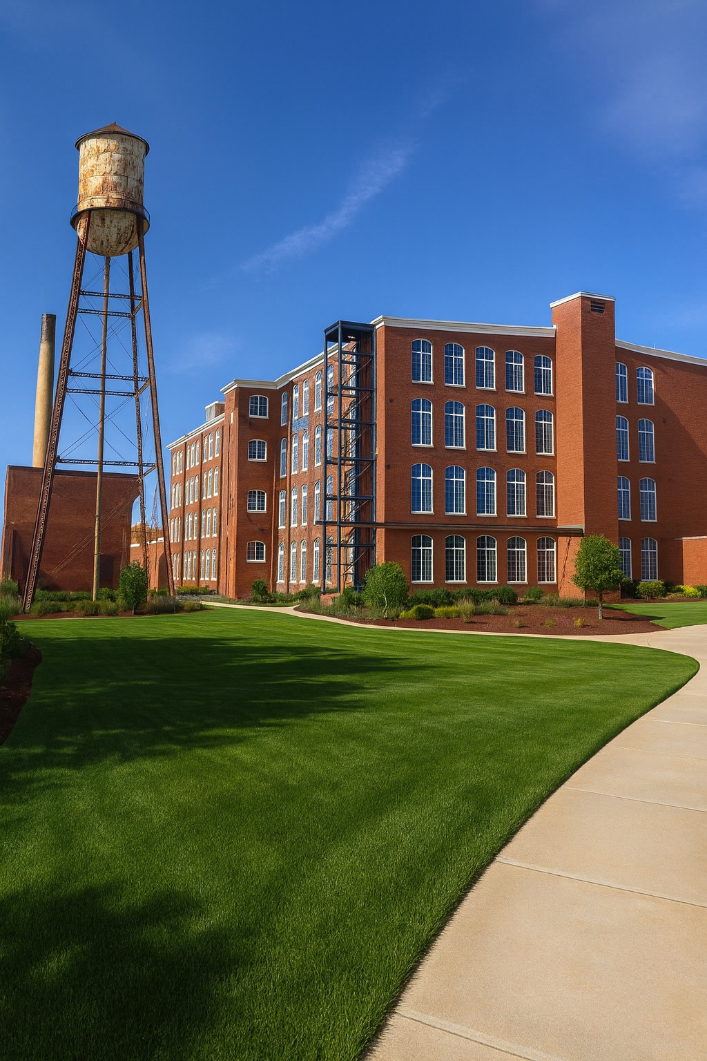 Greer Mill - 300 Connecticut Ave Greer, SC 29650 | Apartments.com