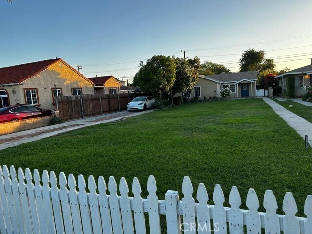 881 S Lemon St, Anaheim, CA 92805 - House Rental in Anaheim, CA ...