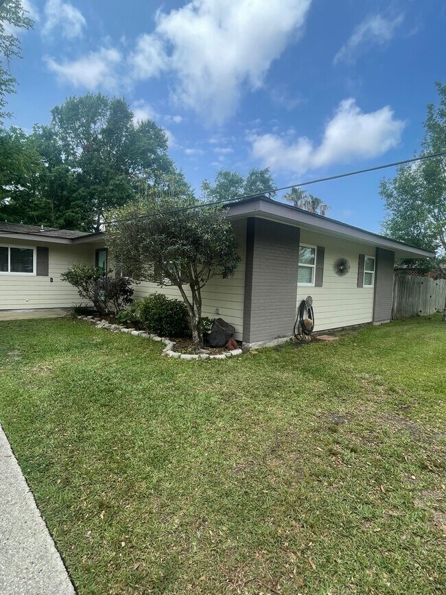353 Cumberland Dr, Slidell, LA 70458 - House Rental in Slidell, LA ...