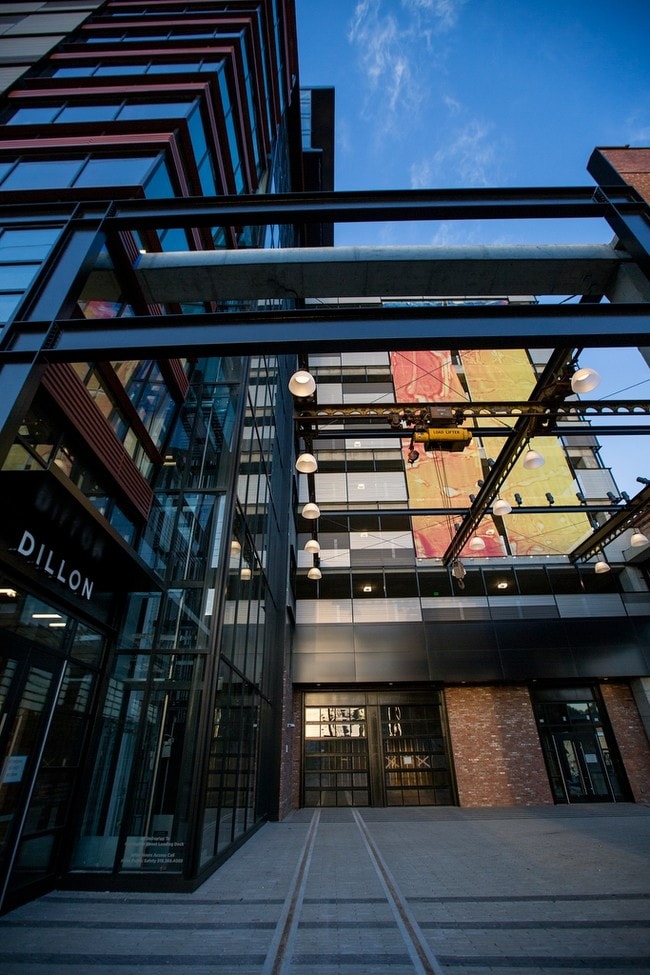 The Dillon Apartments - Raleigh, NC | Apartments.com