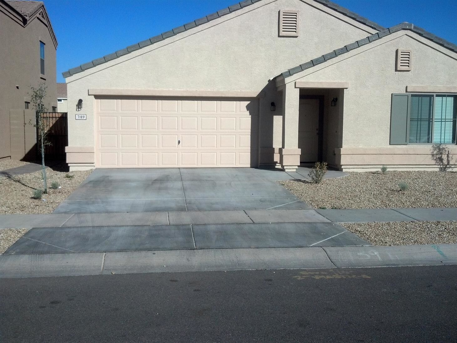 7189 N 72Nd Dr, Glendale, AZ 85303 - House Rental in Glendale, AZ ...
