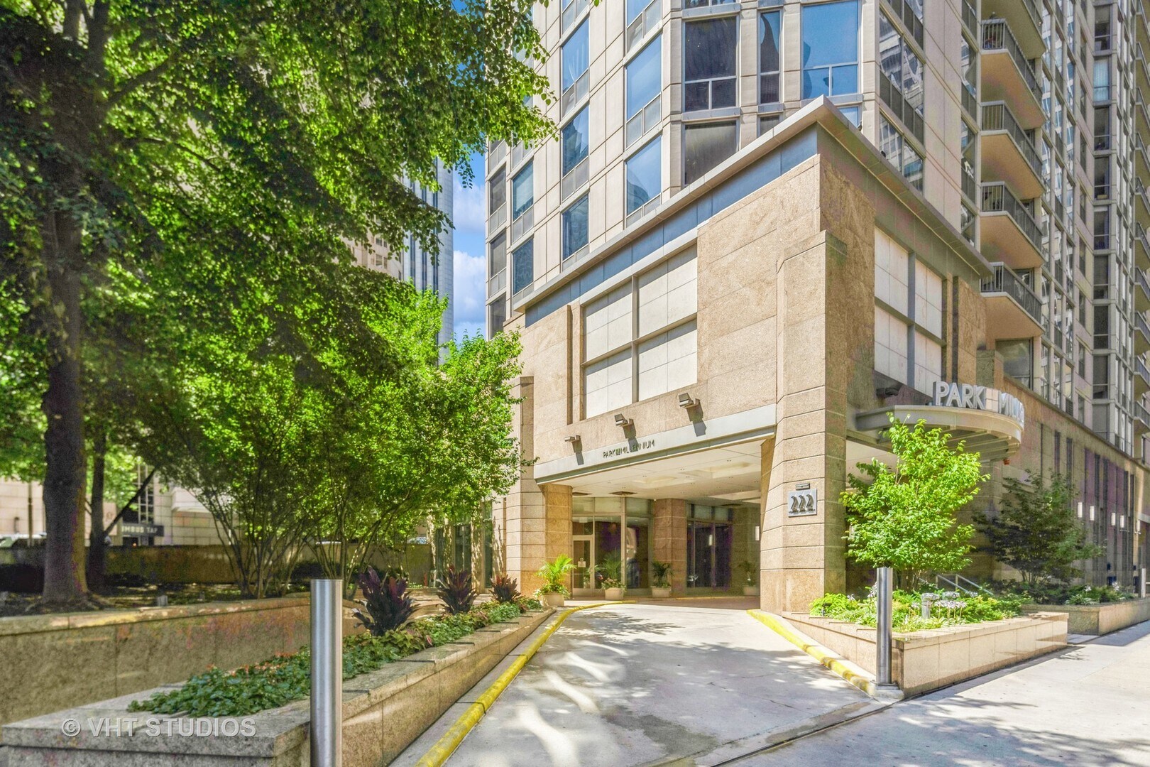 222 N Columbus Dr Unit 2007, Chicago, IL 60601 - Condo for Rent in ...