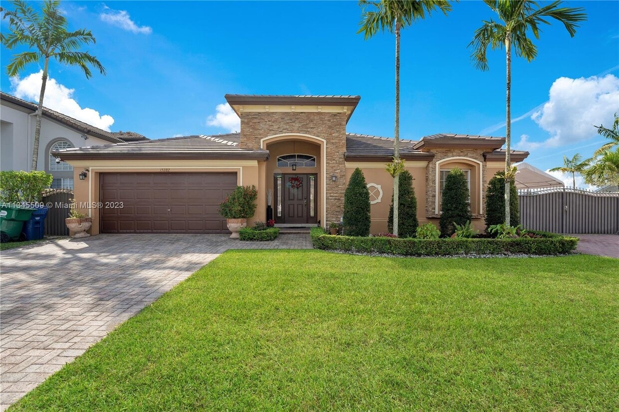 15282 SW 11th St, Miami, FL 33194 - House Rental in Miami, FL ...