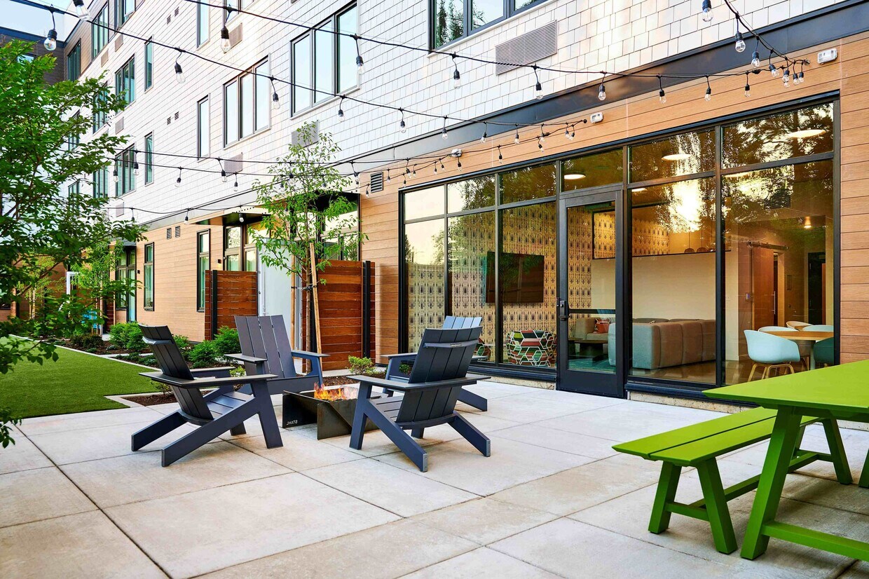 Novus - Apartments in Portland, OR | Apartments.com