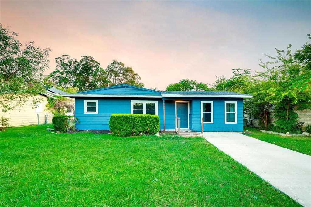 2408 Blyth Dr, Dallas, TX 75228 - House Rental in Dallas, TX ...