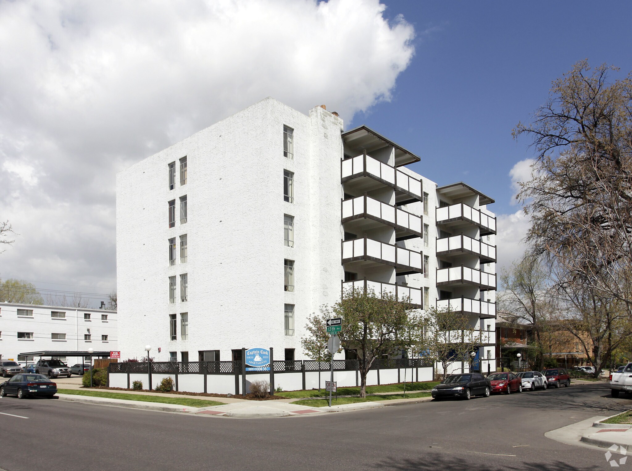 1311 Cook Apartments - 1311 Cook St Denver, CO 80206 | Apartments.com