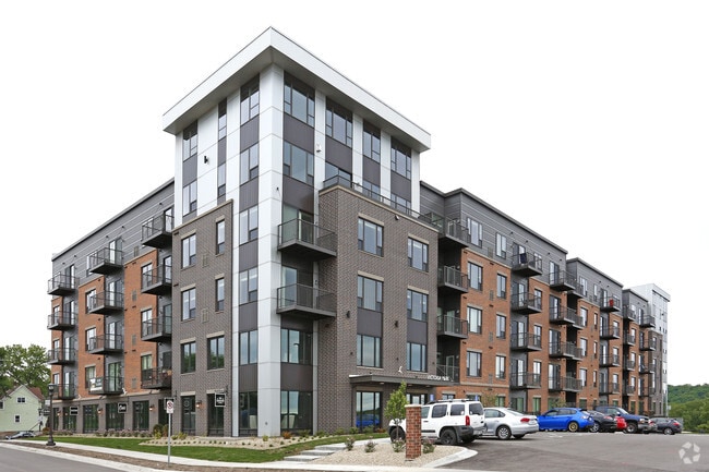 V2 Apartments Apartments - Saint Paul, MN | Apartments.com