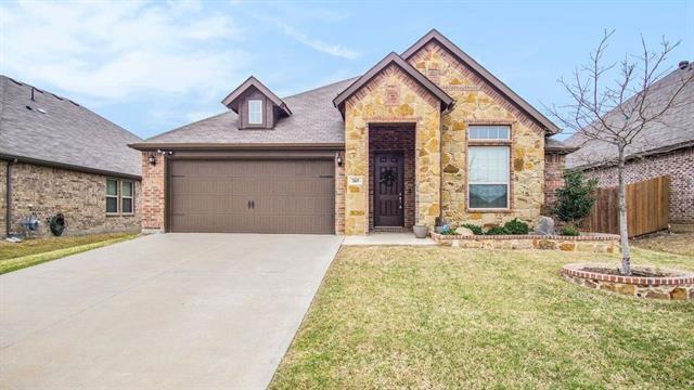 265 Sugar Creek Ln, Saginaw, TX 76131 - House Rental in Saginaw, TX ...