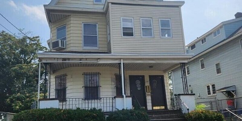 110 Nesbit Terrace Unit 1, Irvington, NJ 07111 - Condo for Rent in ...