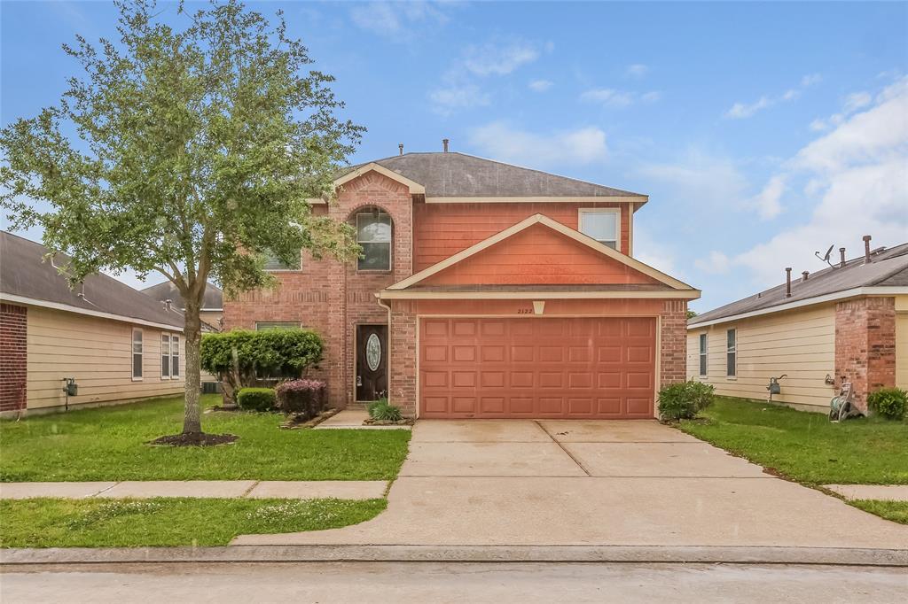 2122 Pine Croft Dr Humble Tx 77396 House Rental In Humble Tx