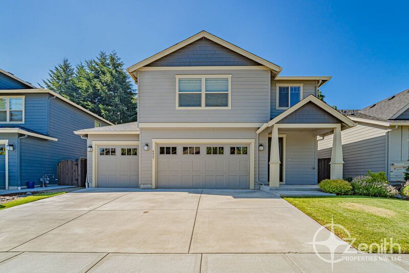 6907 NE 134th St, Vancouver, WA 98686 - House Rental in Vancouver, WA ...