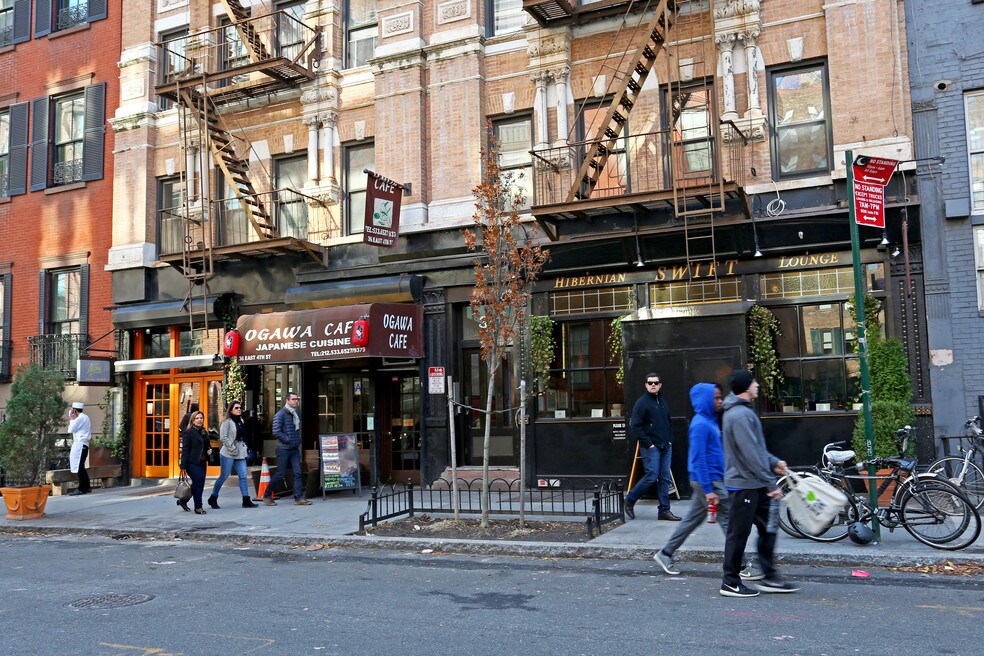 Is NoHo a Good Place To Live in New York NY? - Neighborhood Guide by ...