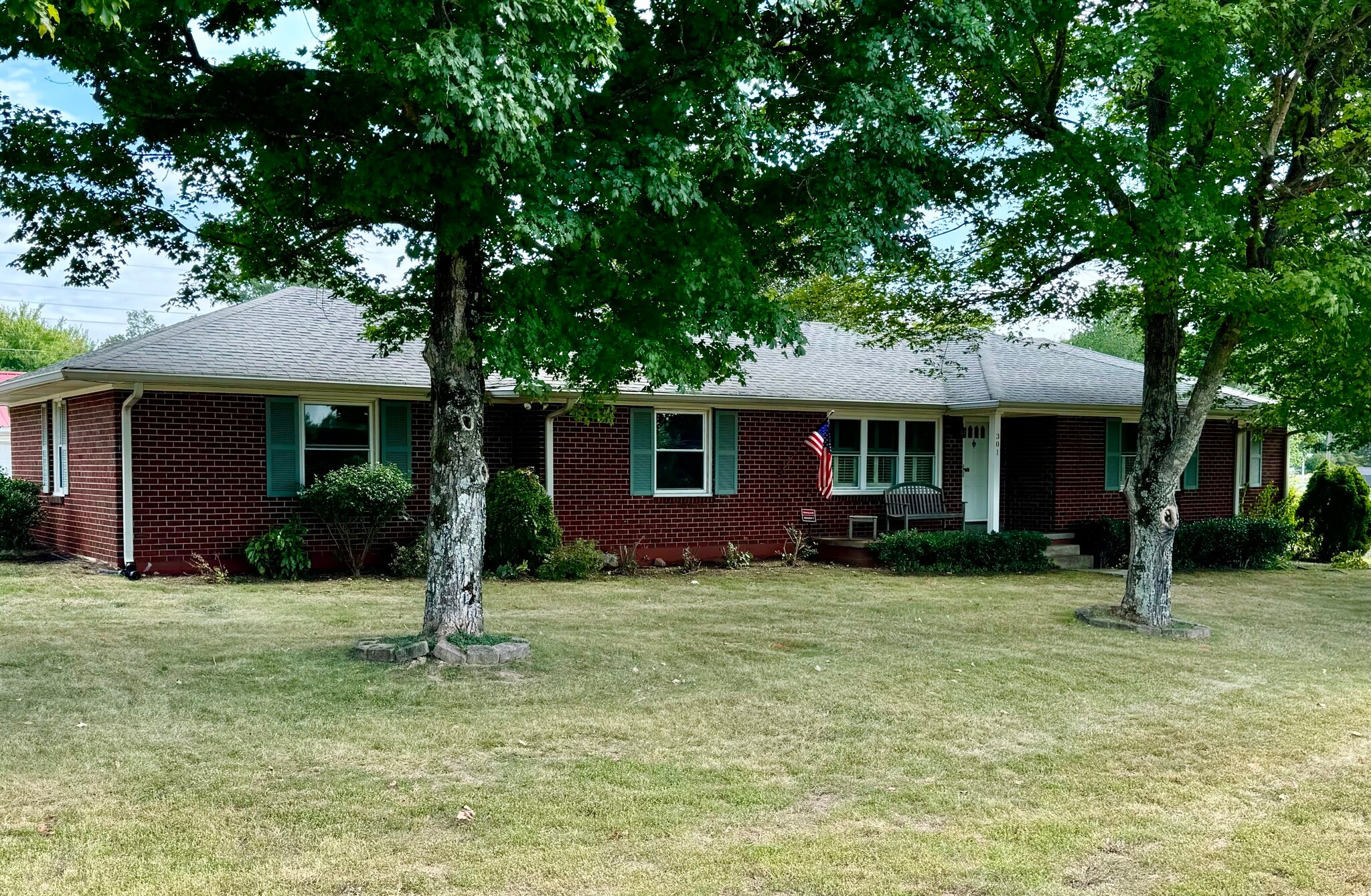 301 Hillview Dr, Dickson, TN 37055 - House Rental in Dickson, TN ...