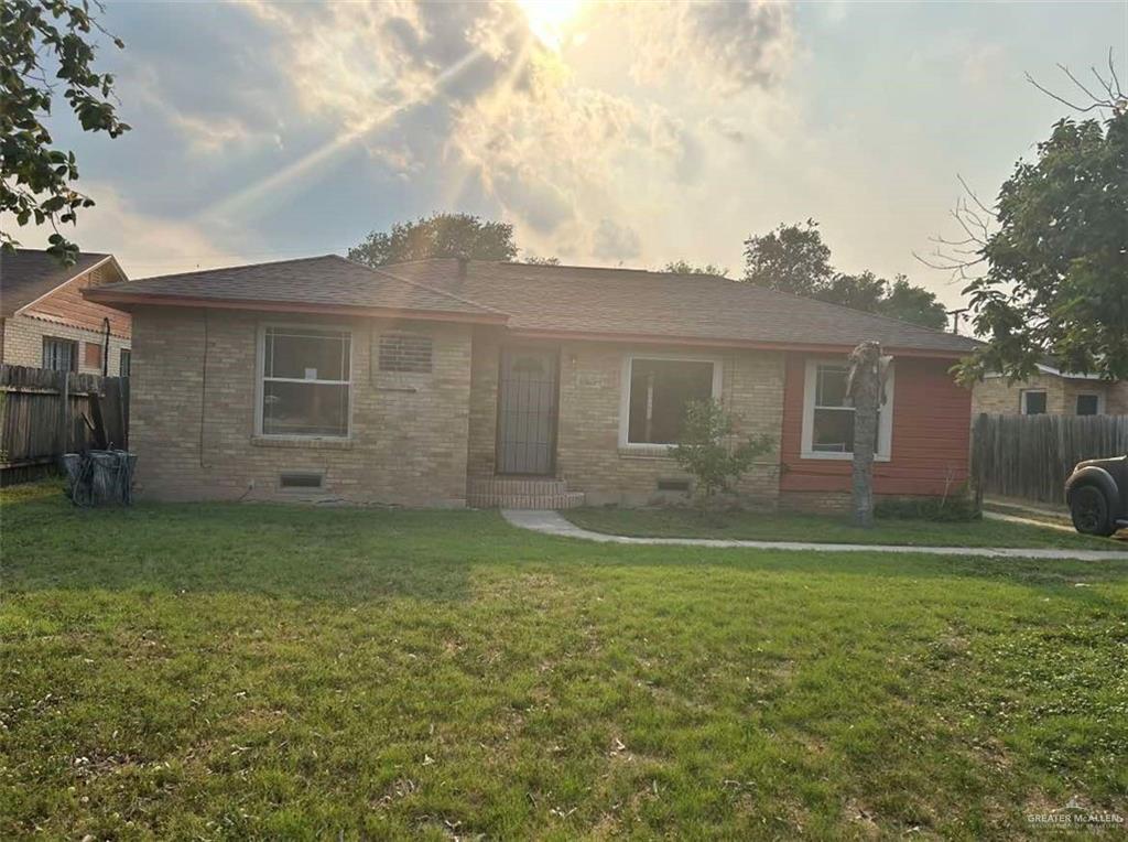 1309 N 5th St, McAllen, TX 78501 - House Rental in McAllen, TX ...