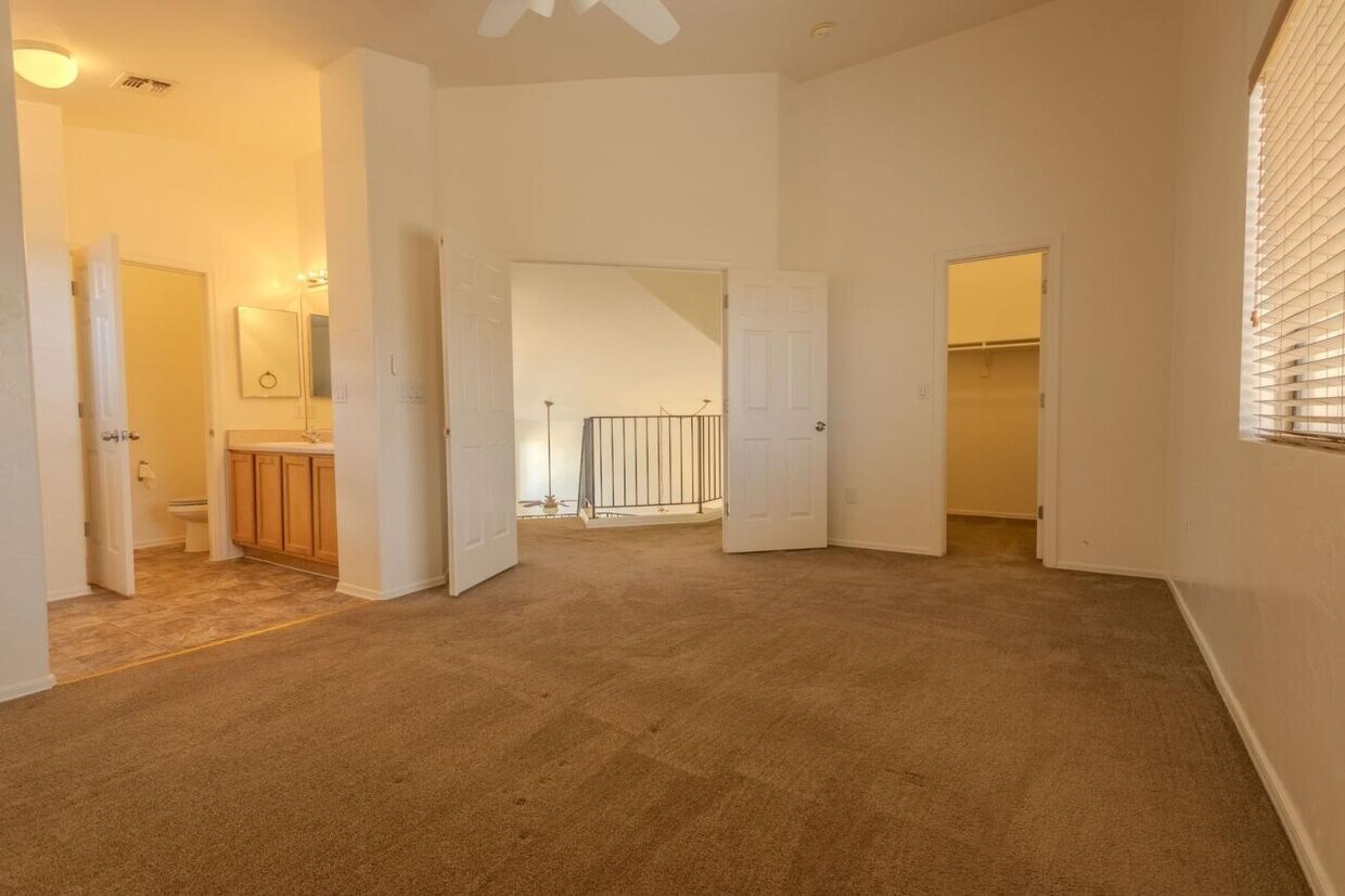 10244 E Prospect Vista Way, Tucson, AZ 85747 - House Rental in Tucson ...
