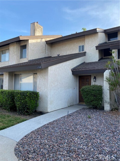 1184 Mohave Dr, Colton, CA 92324 - Townhome Rentals in Colton CA ...