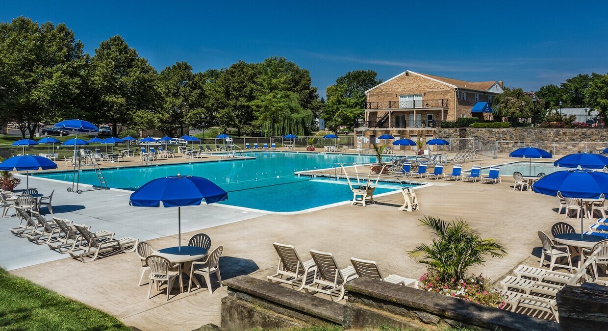 Deertree Rentals in Cockeysville at 10000 Greenside Dr Cockeysville, MD ...