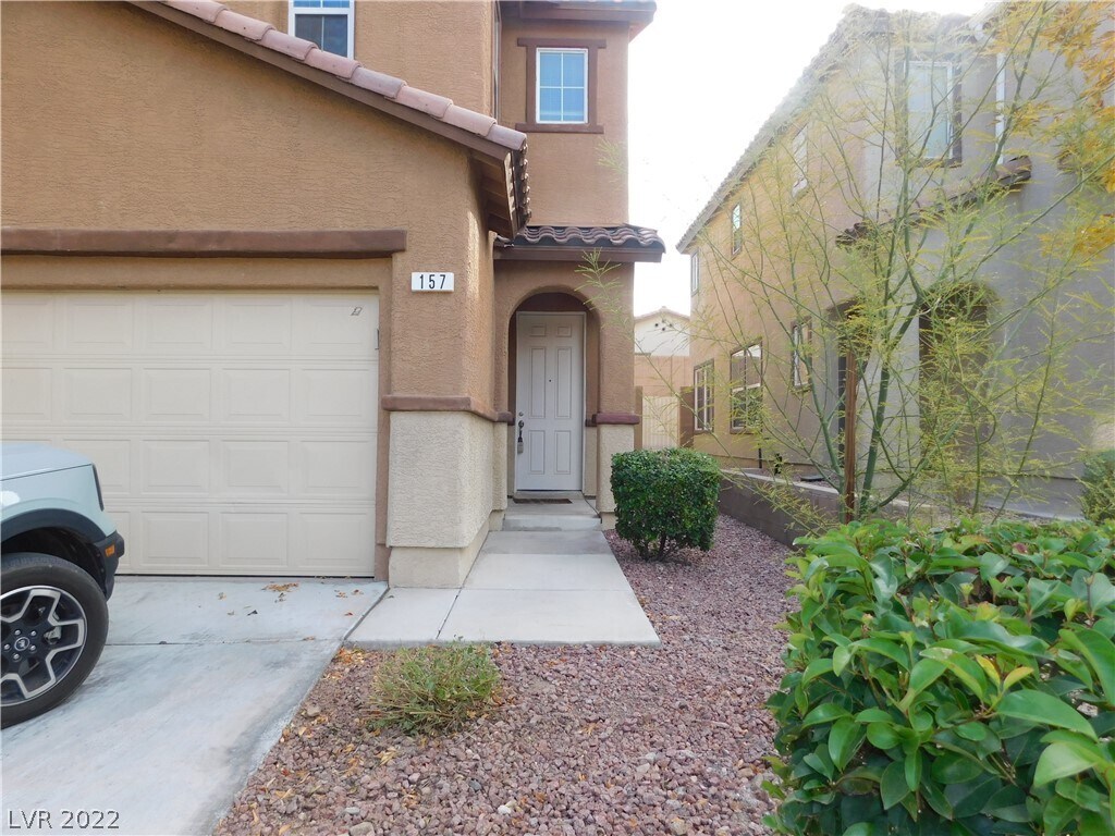 157 Cloud Cover Ave, Henderson, NV 89002 - House Rental in Henderson ...