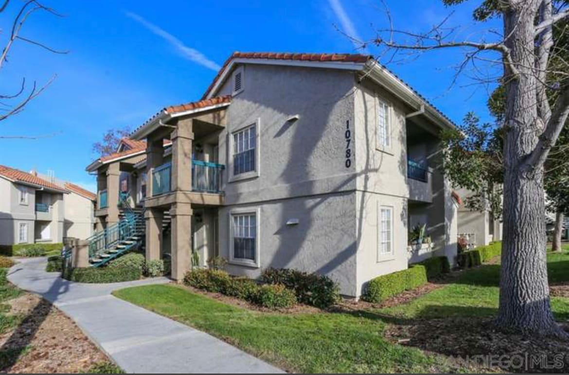 10780 Aderman Ave Unit 97, San Diego, CA 92126 - Condo for Rent in San ...