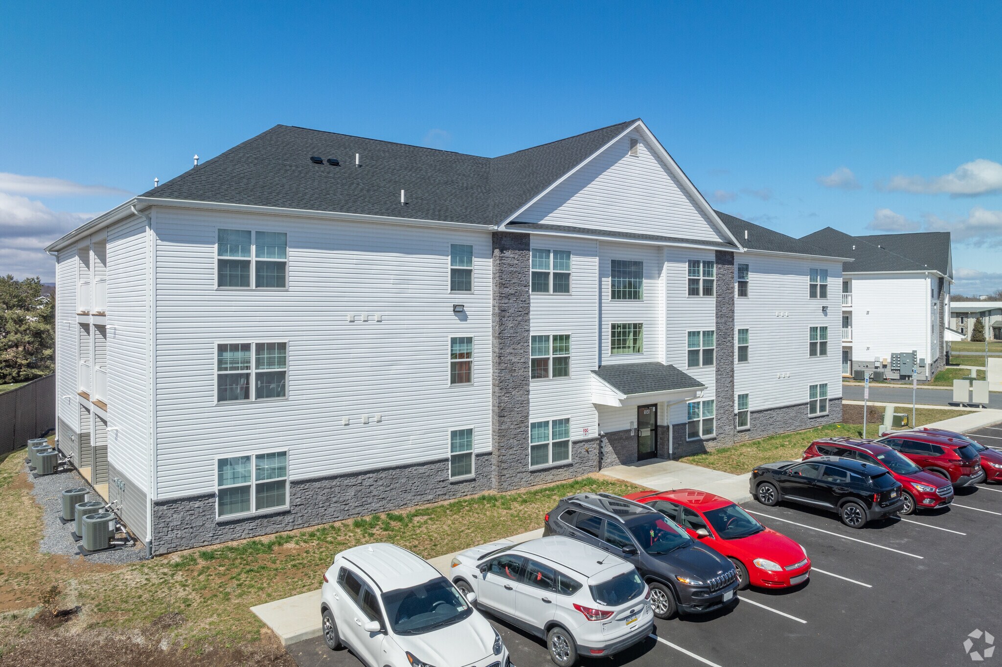 Orchard North - 1045-1051 Progress Rd Chambersburg, PA 17201 ...