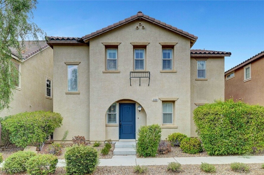 3200 Subtle Color Ave, Henderson, NV 89044 | Apartments.com