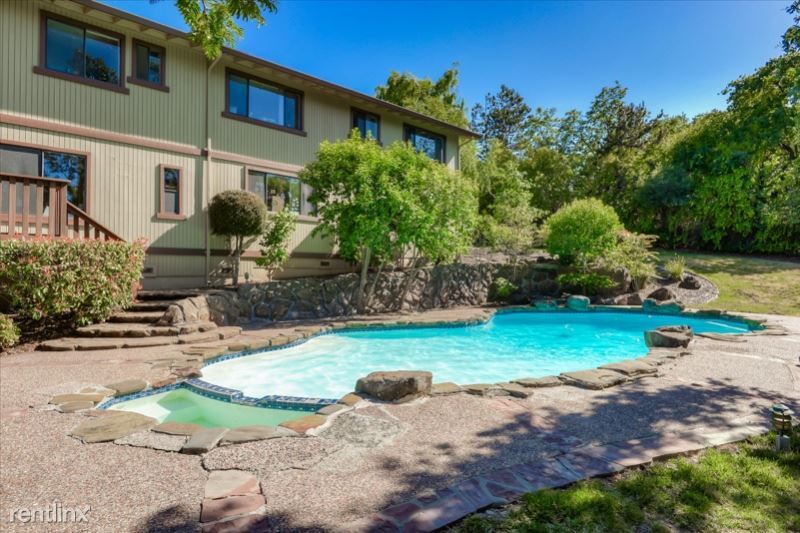 12113 Old Snakey Rd, Los Altos Hills, CA 94022 - House Rental in Los ...