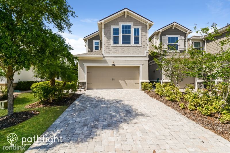 12447 Trailhead Dr, Bradenton, FL 34211 - House Rental in Bradenton, FL ...