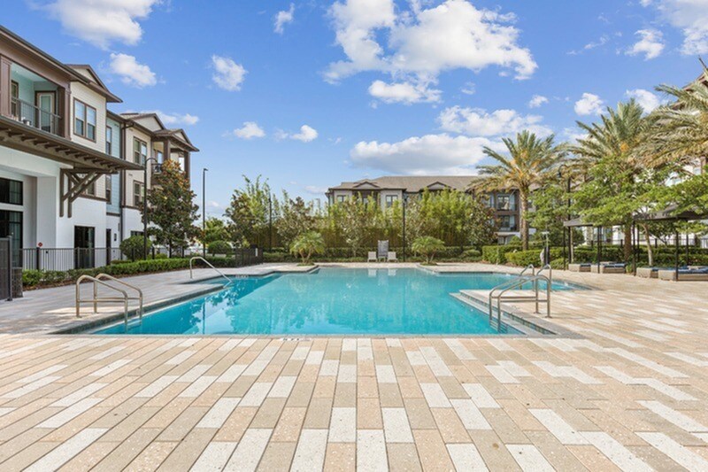 Lantower Grande Flats Apartments