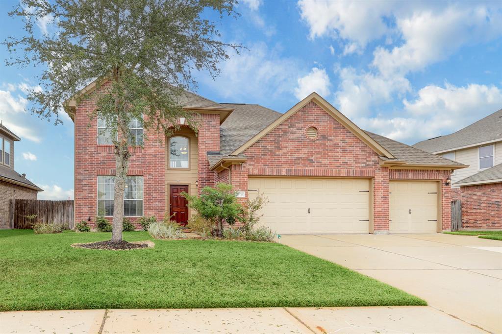 30715 Legends Ridge Dr, Spring, TX 77386 - House Rental in Spring, TX ...