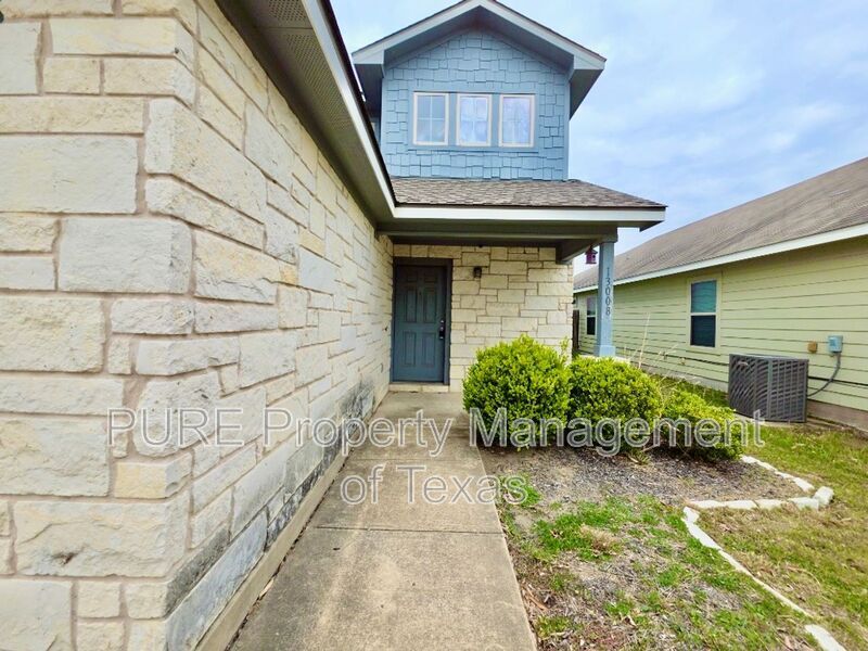 13008 Ship Bell Dr, Manor, TX 78653 - House Rental in Manor, TX ...