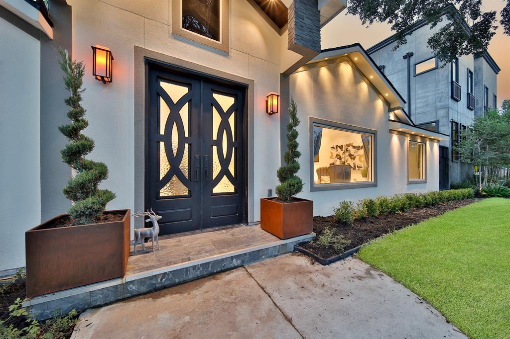 2206 Saxon Dr, Houston, TX 77018 - House Rental in Houston, TX ...