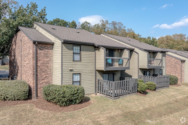 Nashboro Village Apartments for Rent - Nashville, TN - 143 Rentals ...