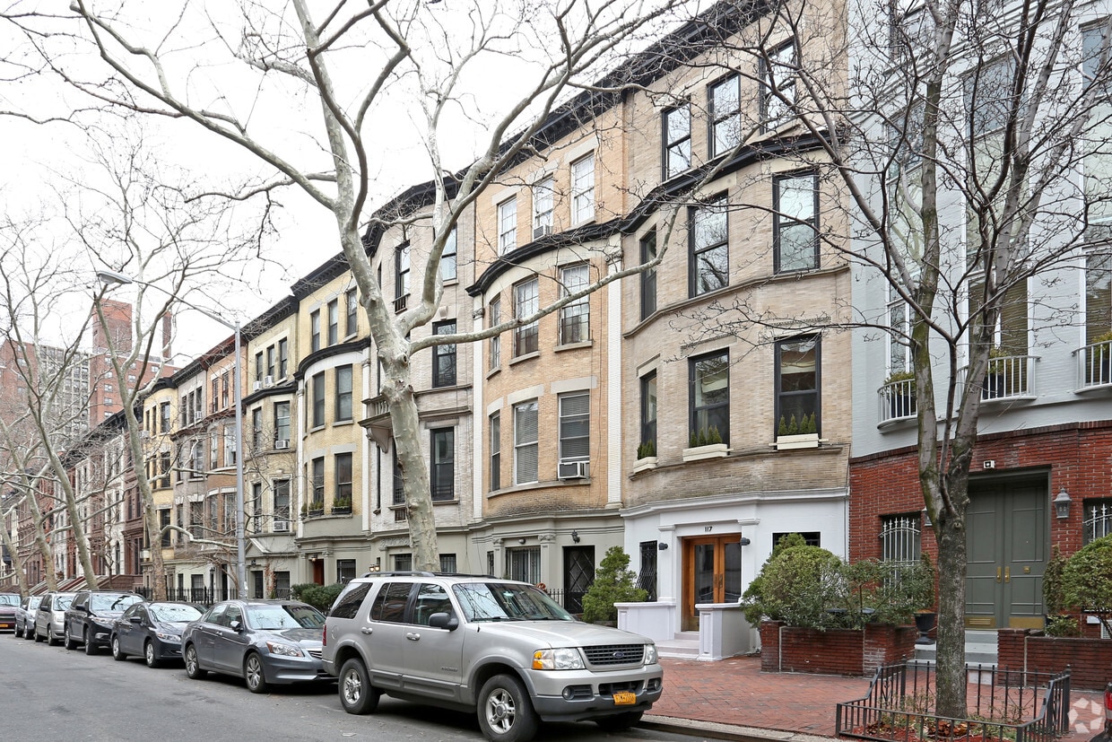119 West 88th Street - 119 W 88th St New York, NY 10024 | Apartments.com