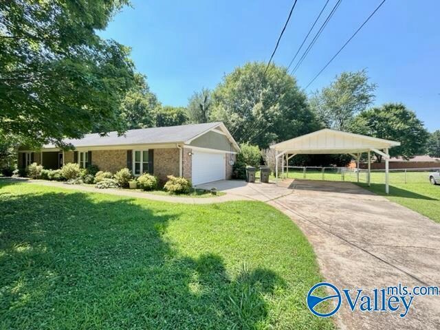 210 Collins Ln, Meridianville, AL 35759 - House Rental in Meridianville ...