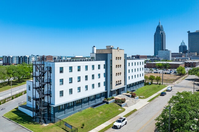 Apartments for Rent in Mobile AL - Updated Today