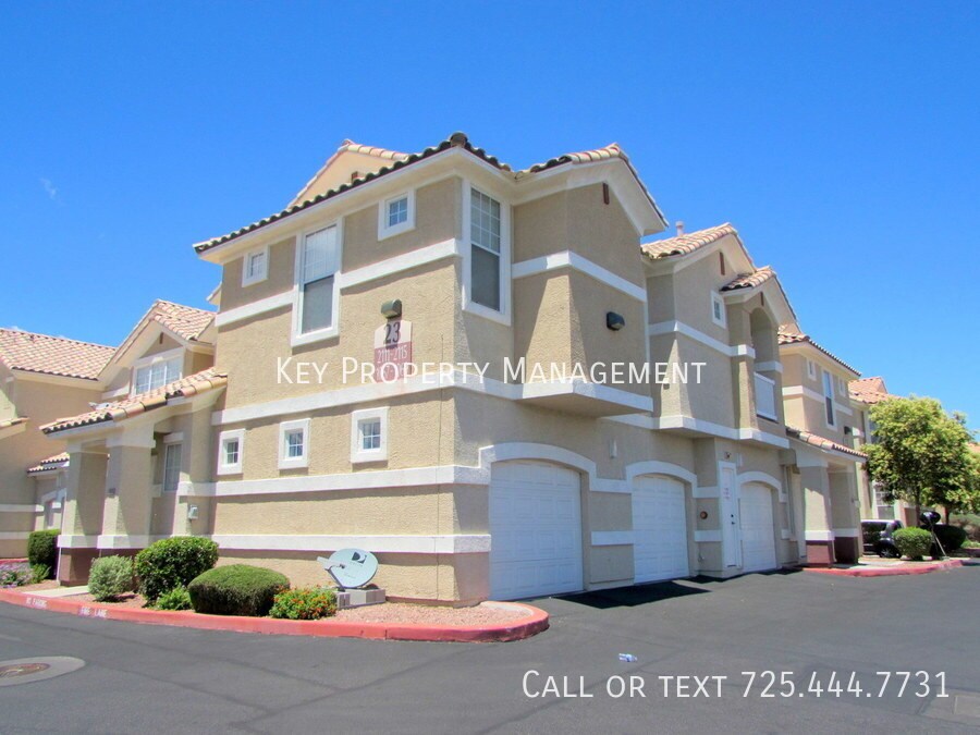 5855 Valley Dr Unit #2070, North Las Vegas, NV 89031 - Room for Rent in ...
