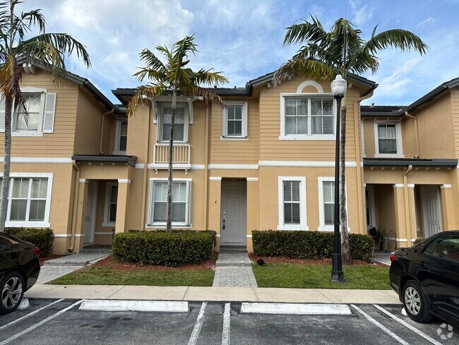 Windward Apartments for Rent with a Yard - Homestead, FL - Updated ...