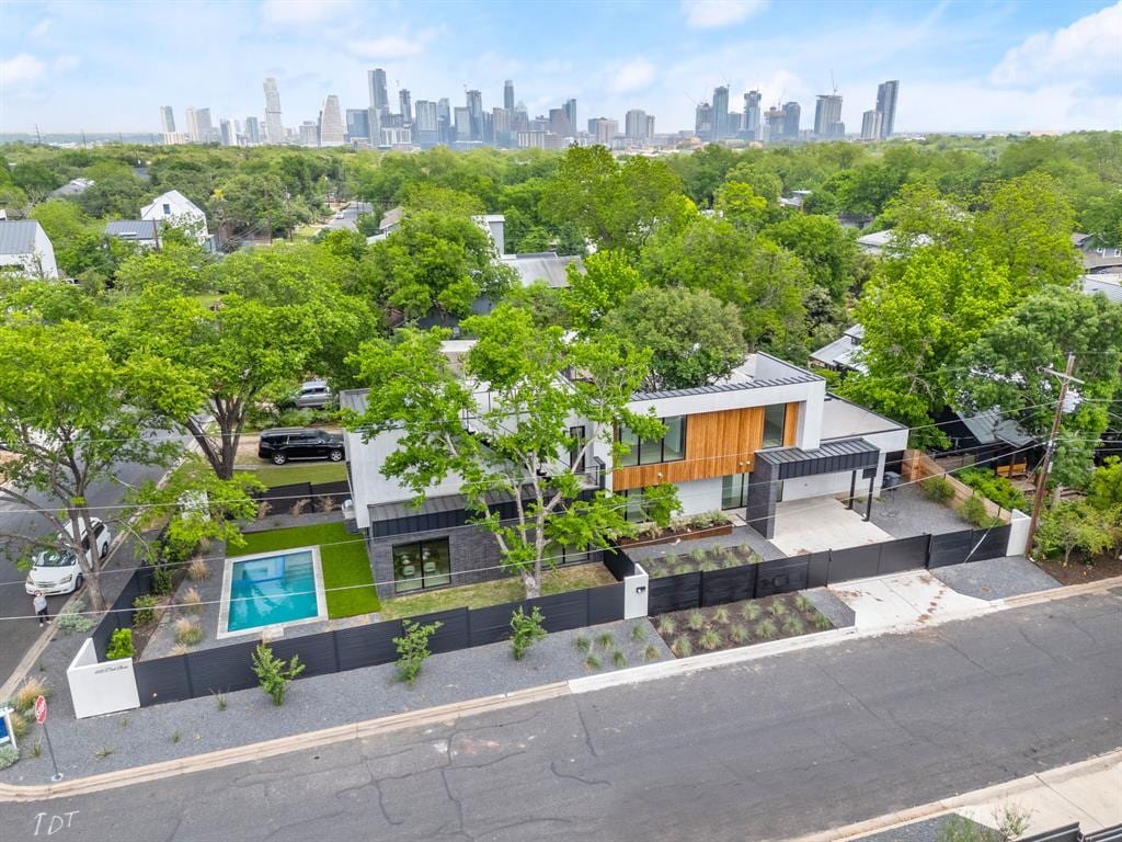 2215 S 3rd St, Austin, TX 78704 - House Rental in Austin, TX ...