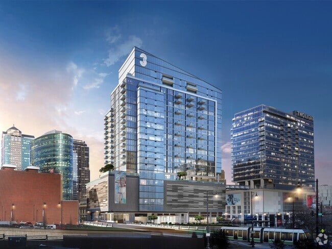 Crossroads - Kansas City, MO: Neighborhood Guide | Apartments.com