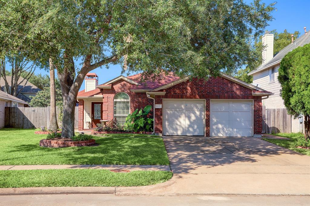 10422 N Shadowdale Dr, Houston, TX 77041 - House Rental in Houston, TX ...