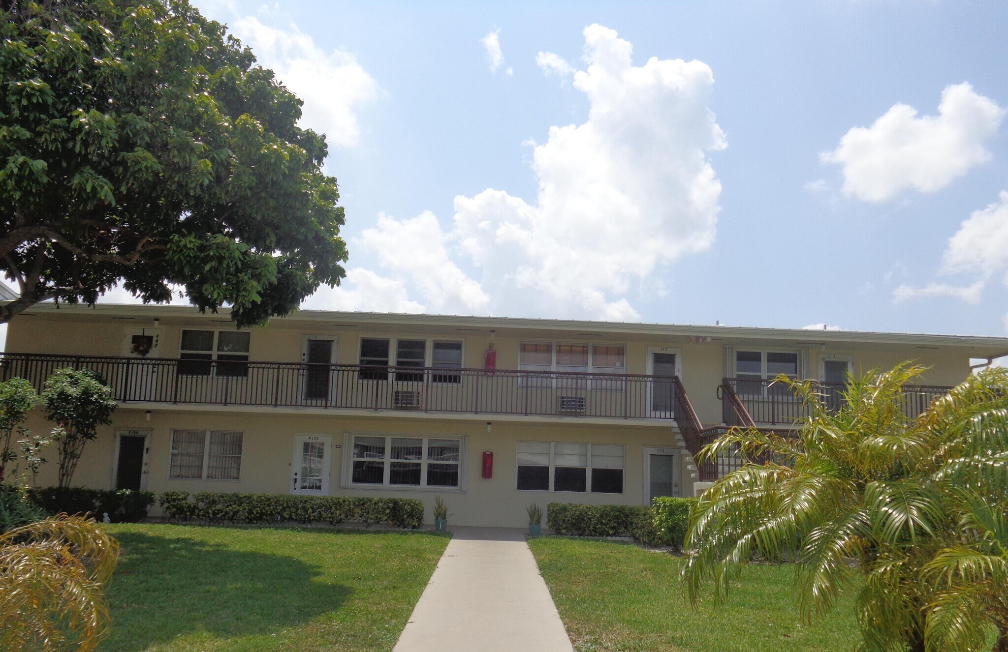 145 Andover F Unit 145, West Palm Beach, FL 33417 - Condo for Rent in ...