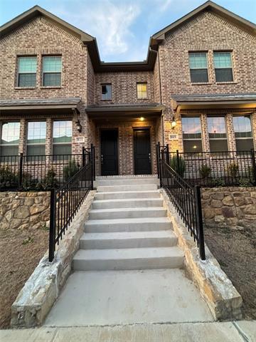 909 Suma Dr, Euless, TX 76040 - Townhome Rentals in Euless TX ...