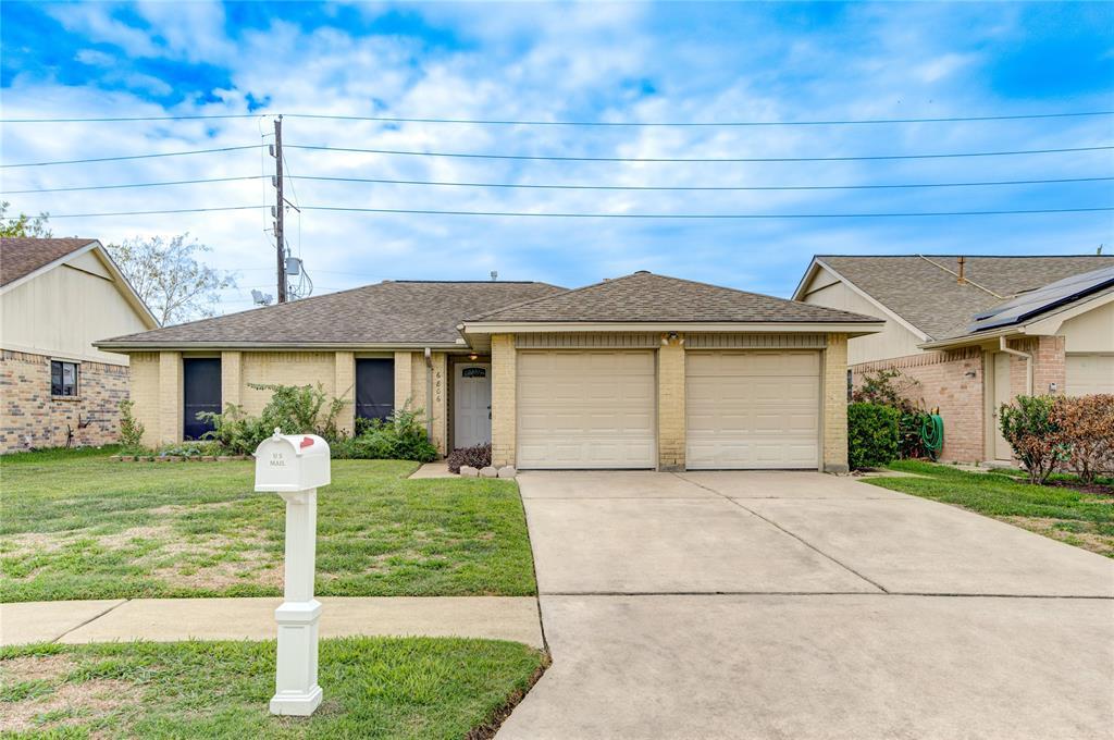 7818 Summer Dale Dr, Rosenberg, TX 77469 - House Rental in Rosenberg ...