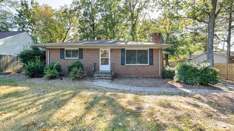 722 Brian Cir, Pineville, NC 28134 - House Rental in Pineville, NC ...
