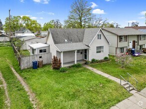 Hillyard Houses for Rent - Spokane, WA - 2 Homes