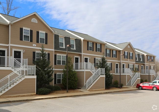 575 Shelton Mill Rd