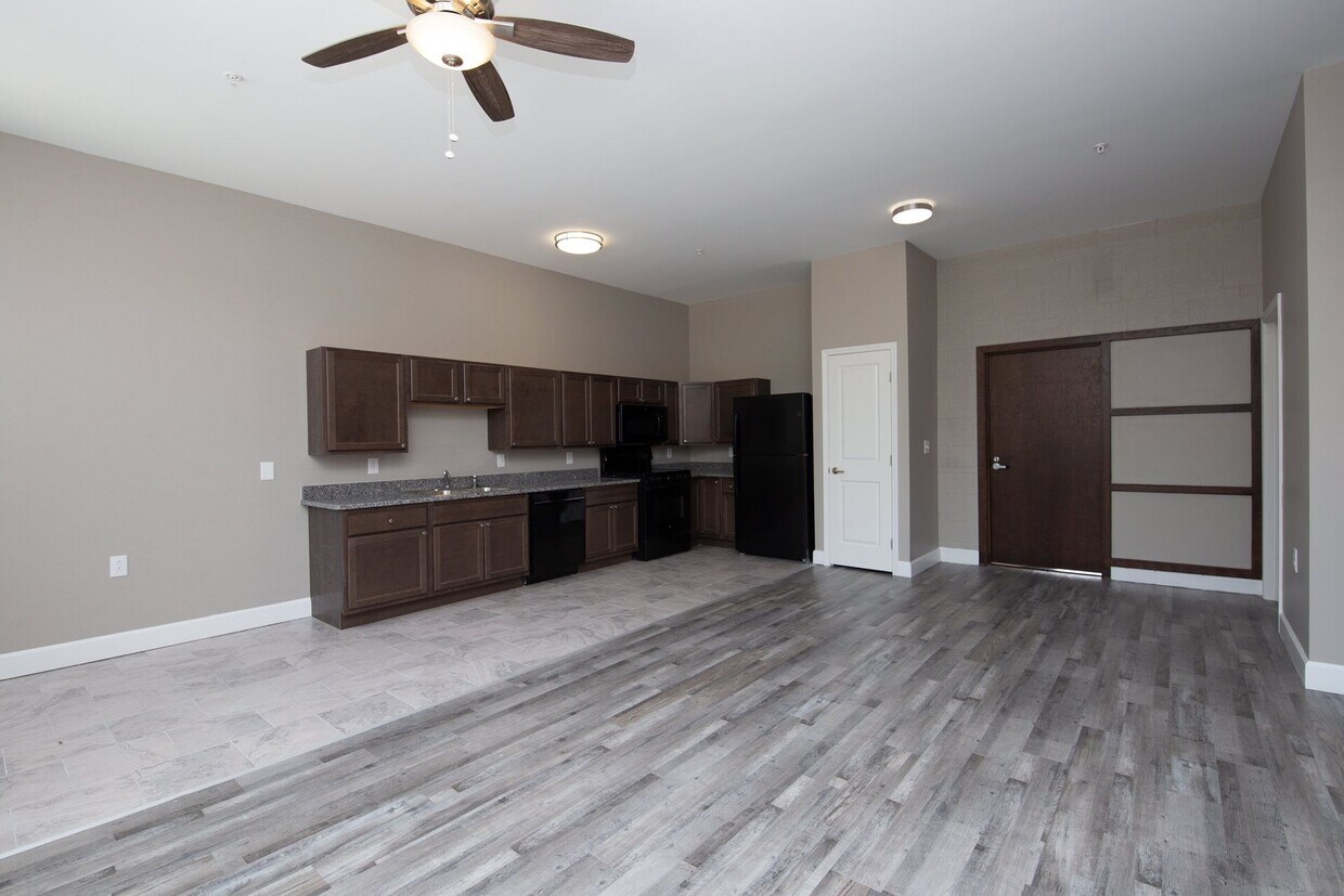 Washington Senior Apartments - 751 2nd Ave S Clinton, IA 52732 ...