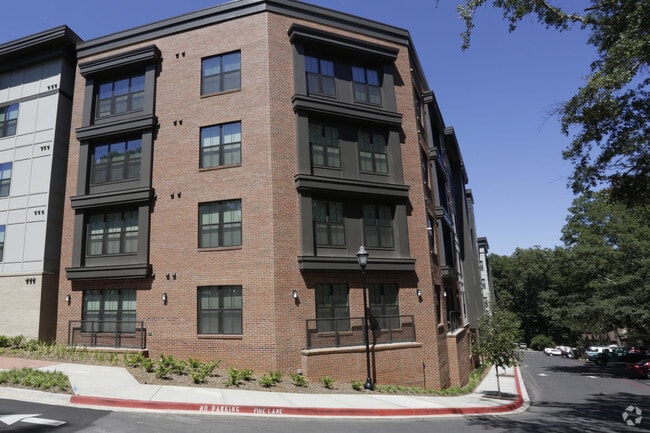 114 Earle Apartments - Clemson, SC | Apartments.com